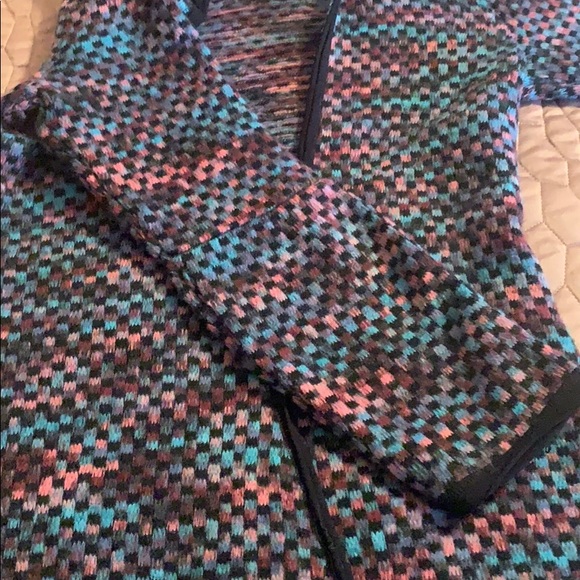 Ragdoll & Rockets | Shirts & Tops | Ragdoll And Rocket Multicolor ...